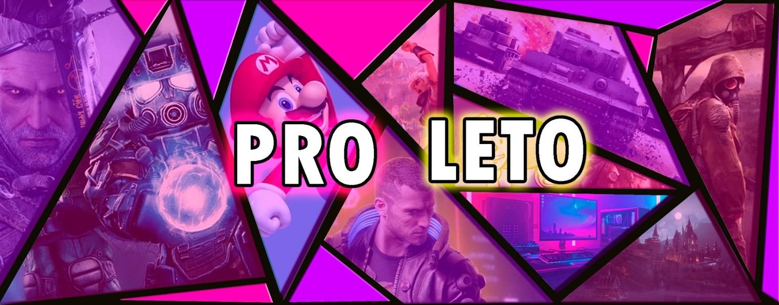 Pro Leto