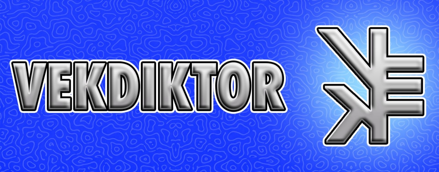 Vekdiktor