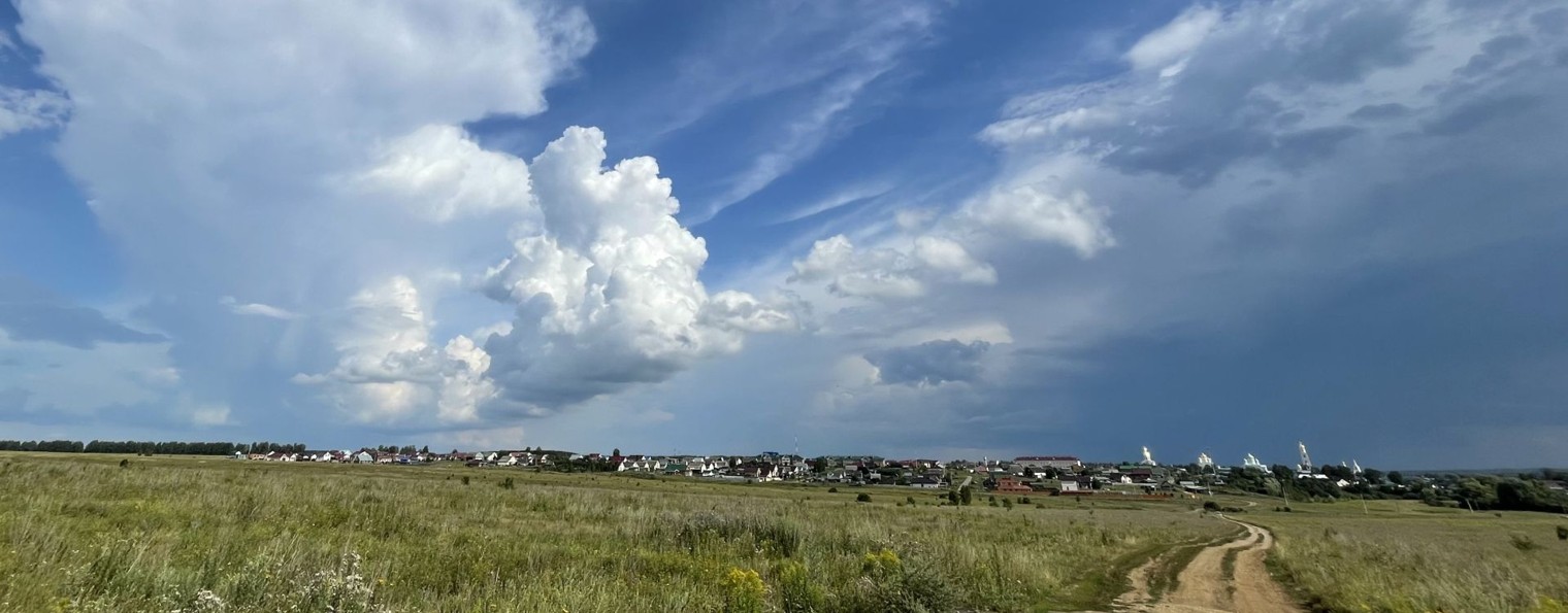 Дивное Дивеево,путешествия с Александром Смирновым