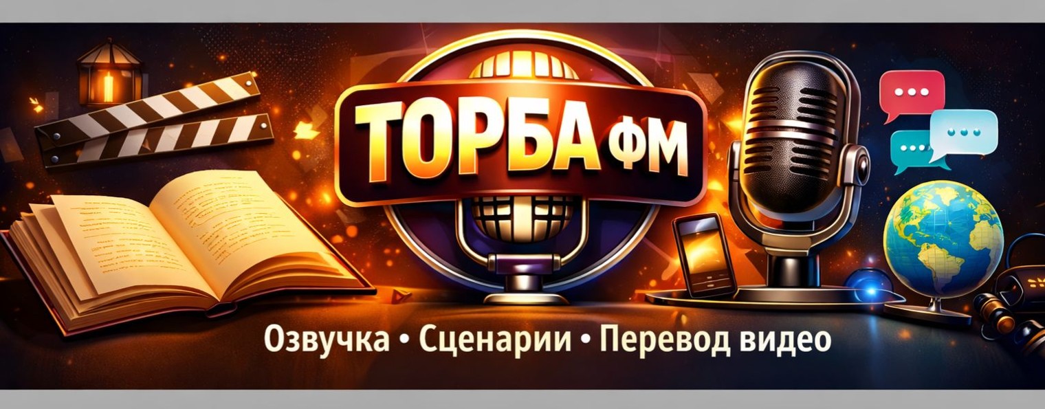 Торба ФМ