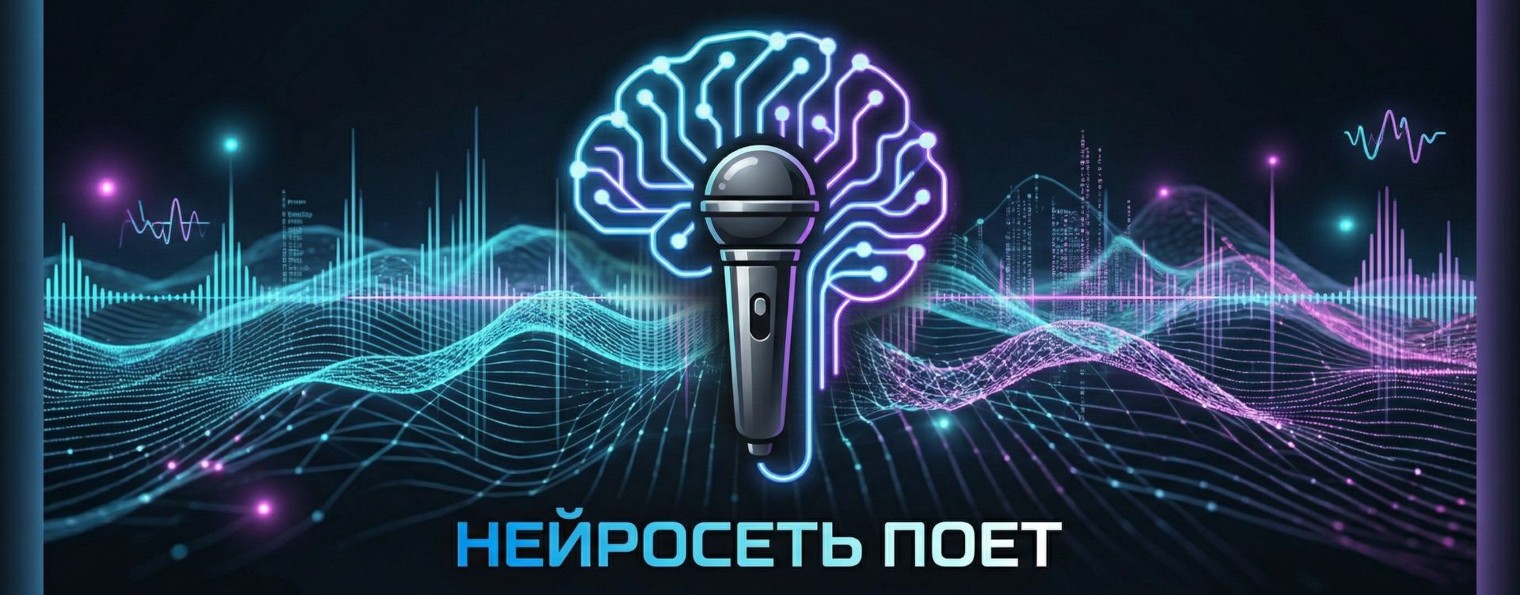 Ruvio | Нейросеть Поет