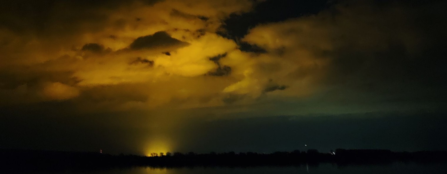 Рыбалки Среднего Поволжья