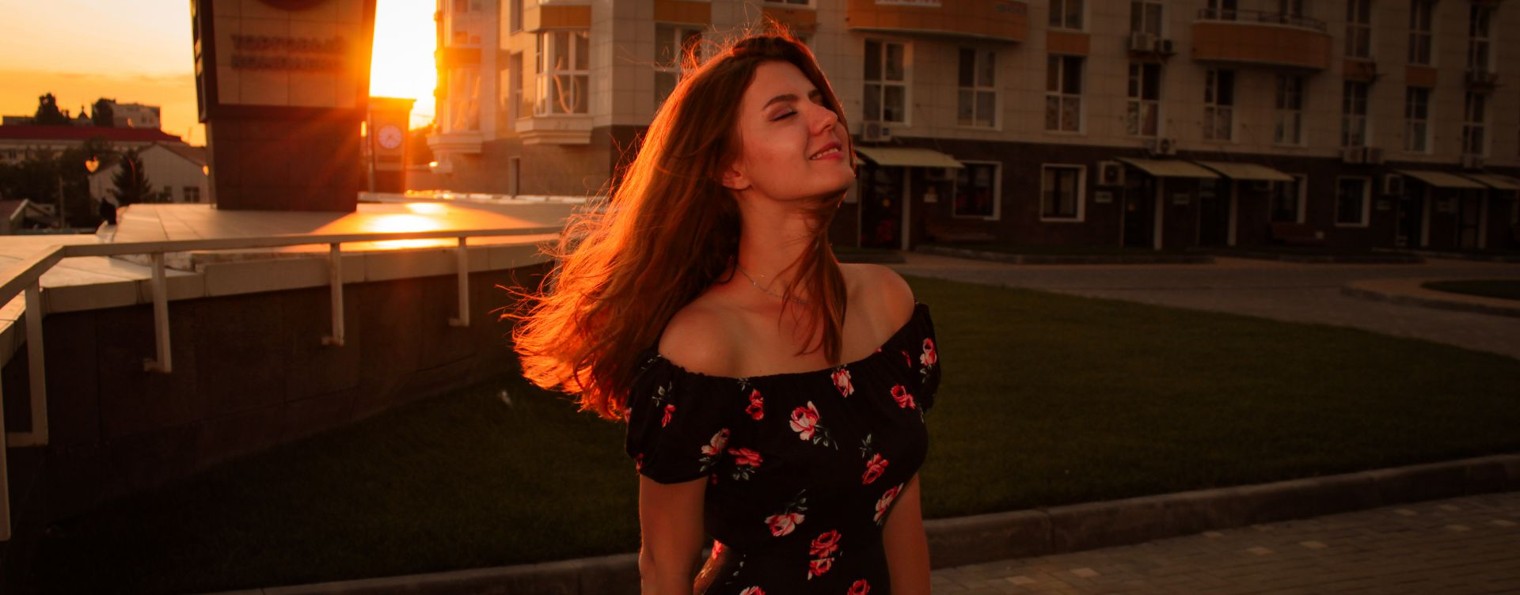 Александра Томаш | Влог