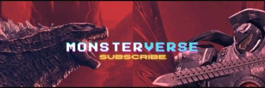 KAIJUX-( Gazill Animation)