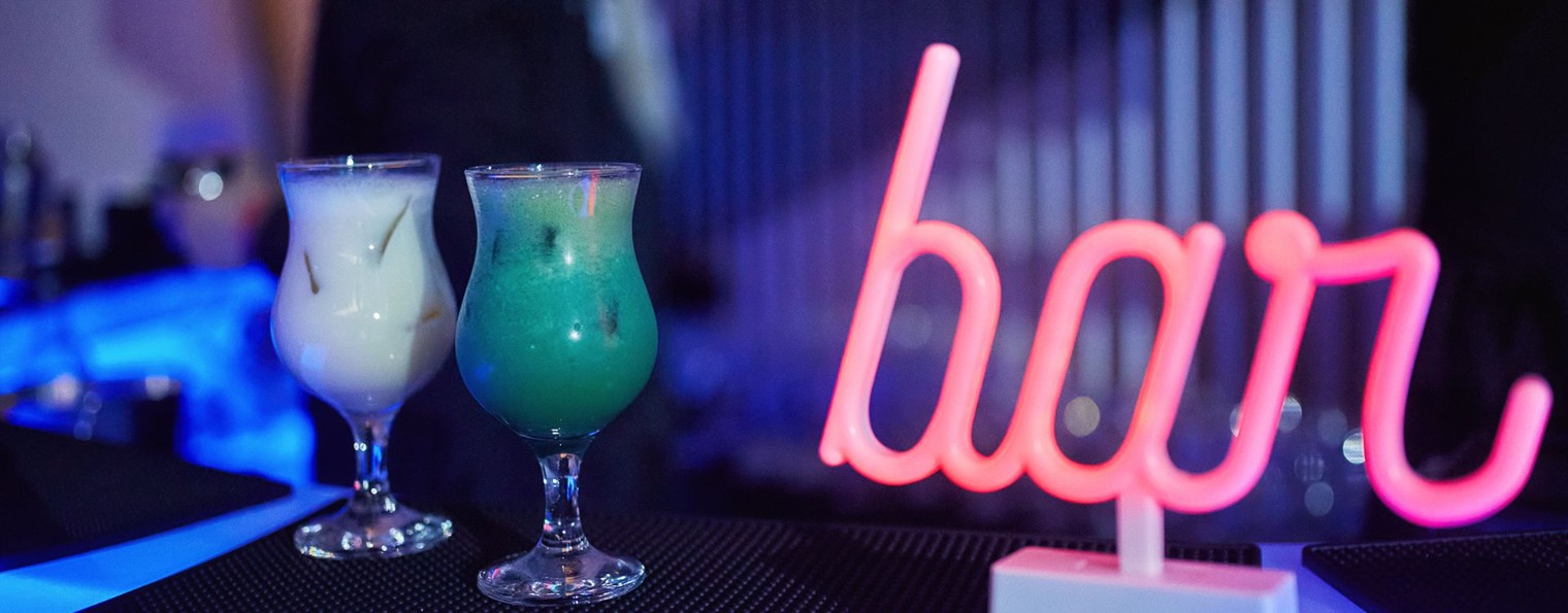 BarDelivery (Выездной бар)