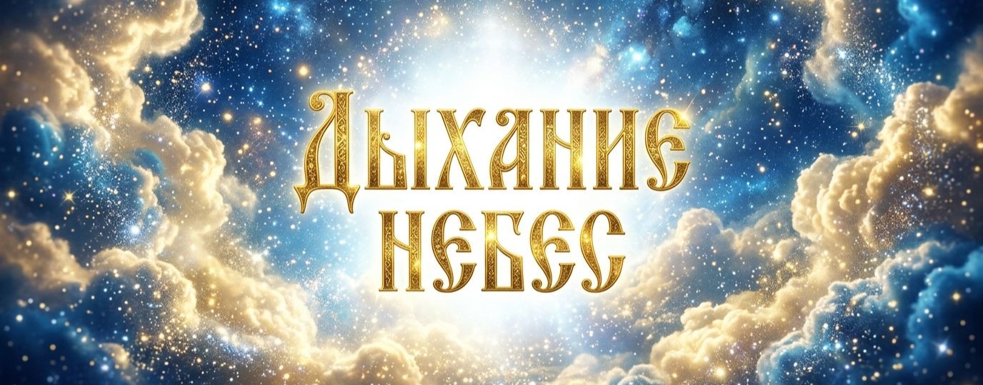 Дыхание Небес