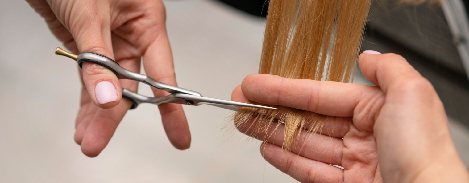 Наталья Кутявина • ОБУЧЕНИЕ ПАРИКМАХЕРОВ