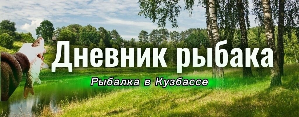 Дневник рыбака
