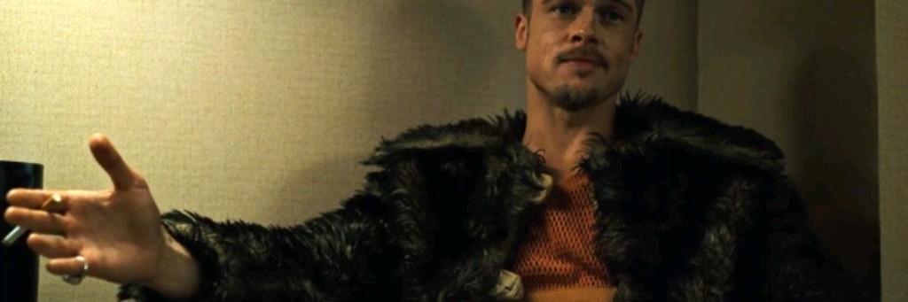 Tyler Durden
