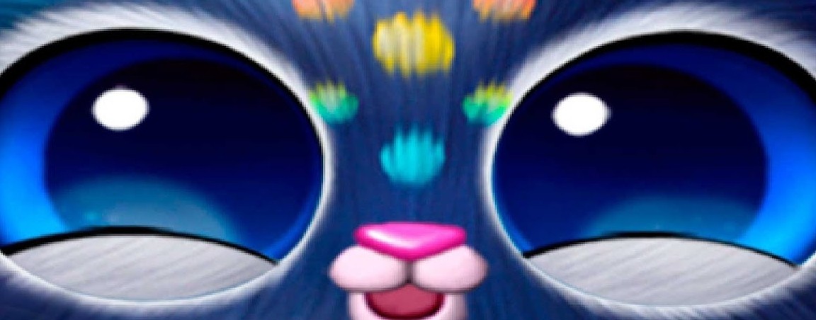 ★Уточка_ Снежинка☆