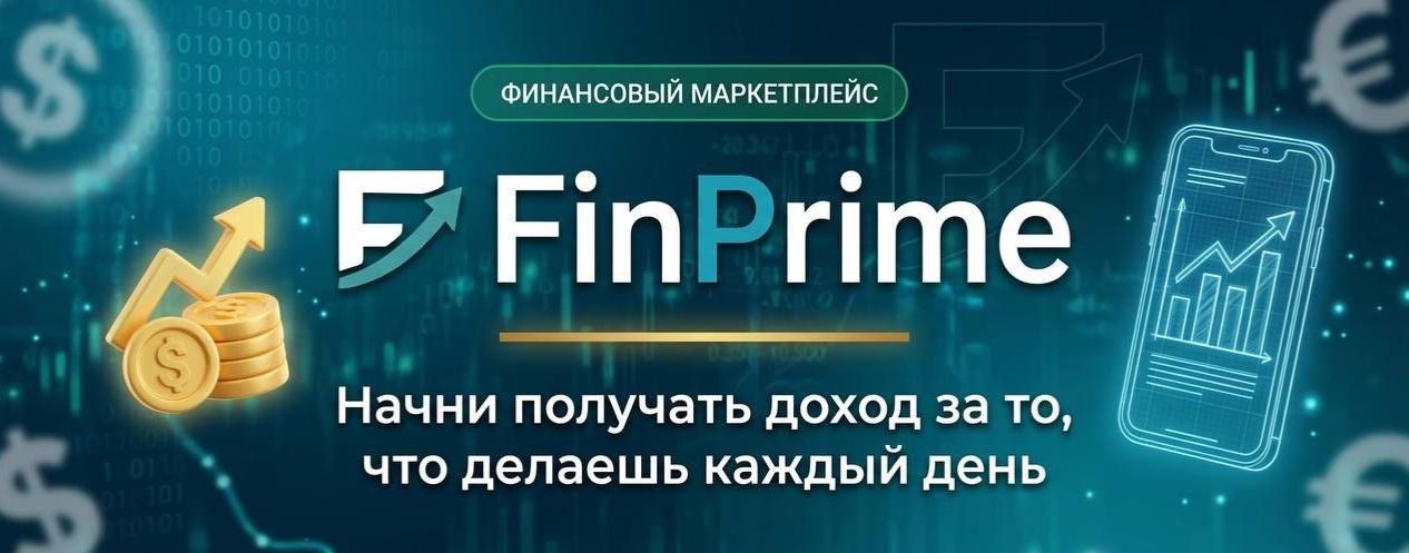 FinPrime