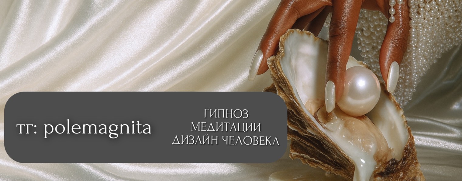 IzotovaFM Гипноз Медитации Human Design