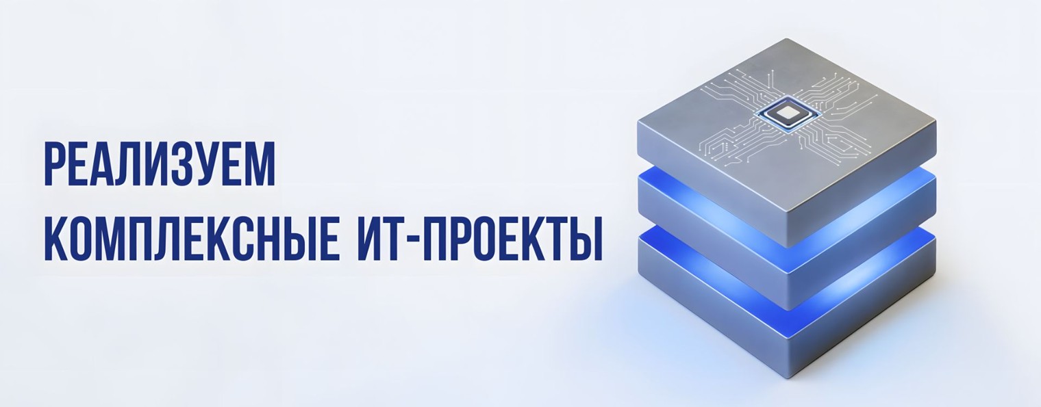 СИНТО (Cистемный Интегратор)