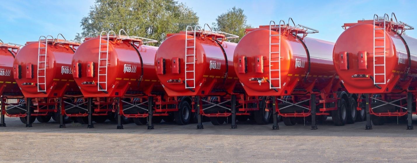 АО "Завод ГРАЗ"