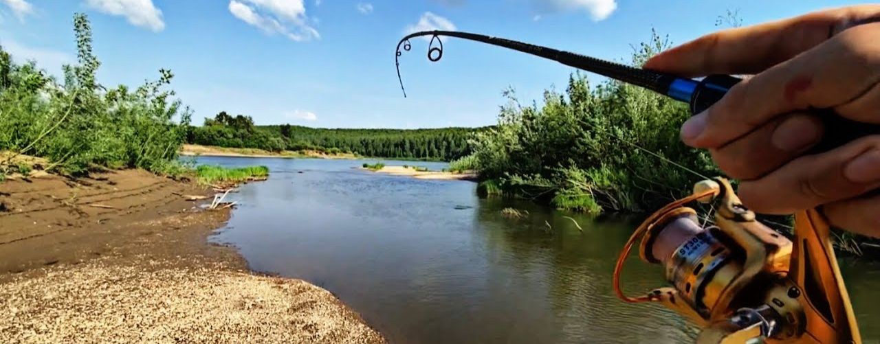 РЫБАК ДЕД КОЛЯ