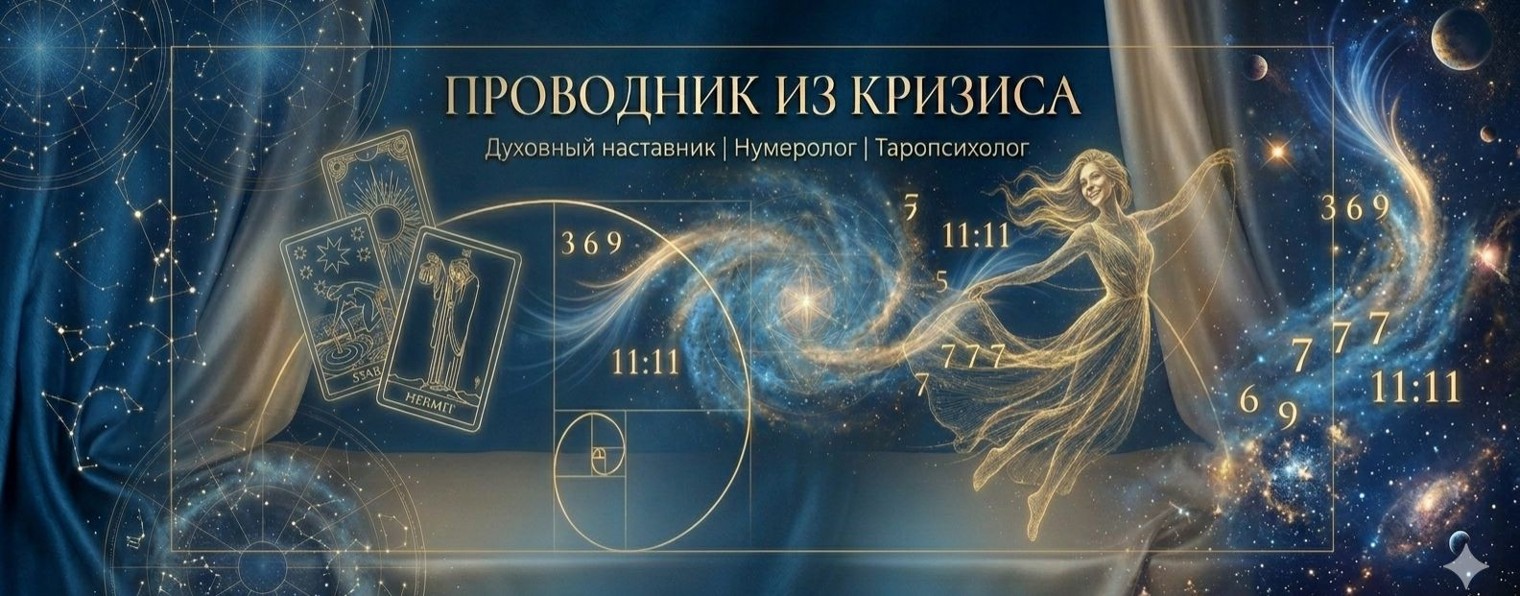 Алхимия Души с Ириной