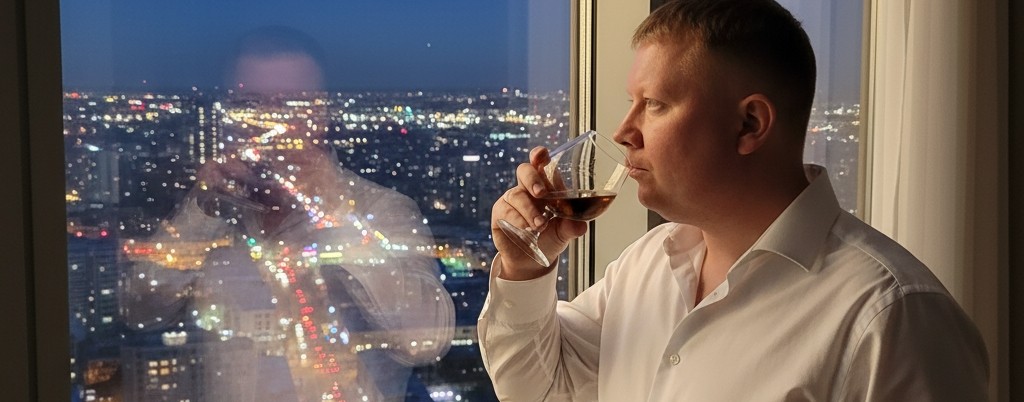 Андрей Забродин