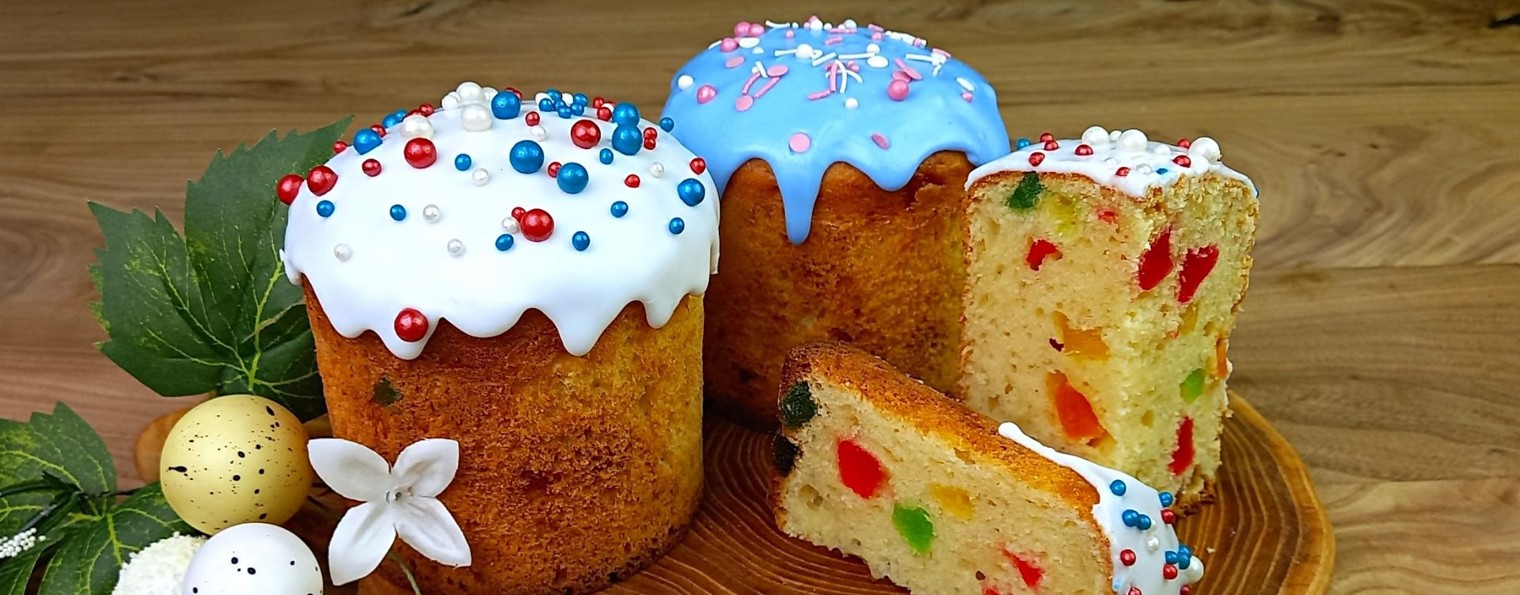 Вегетарианские рецепты от Натальи