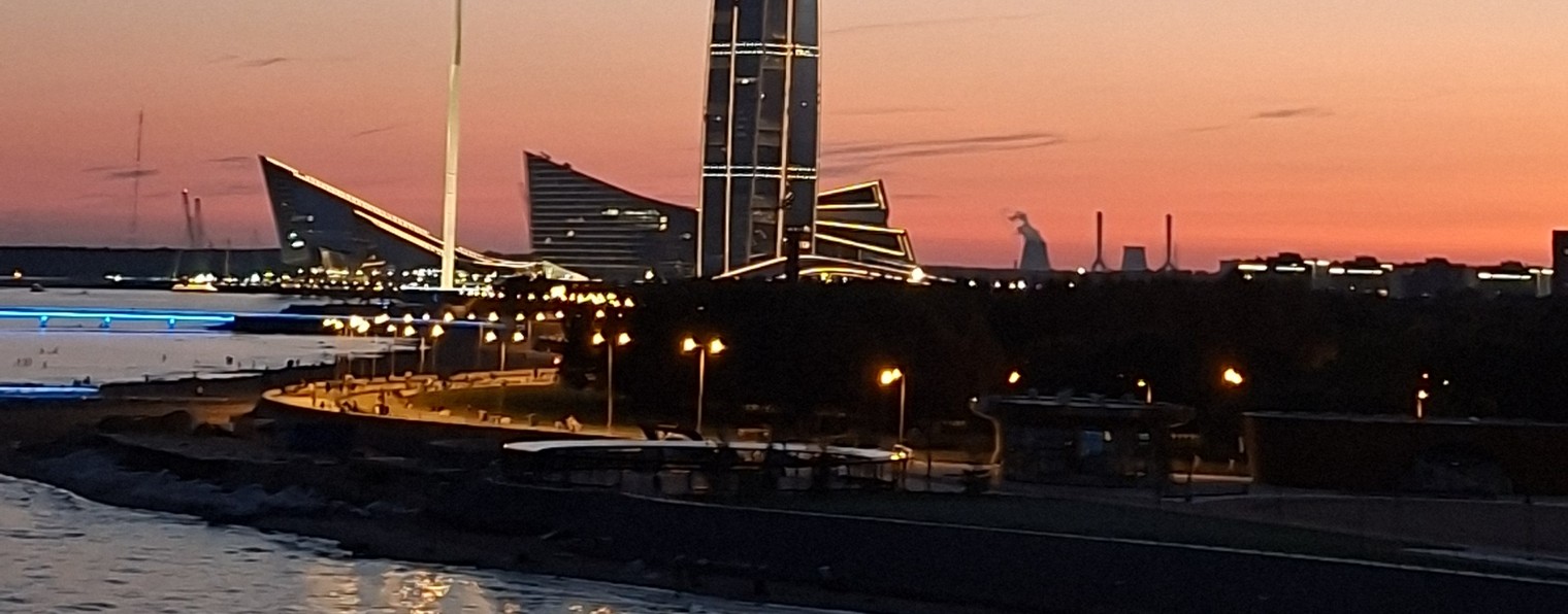 Наталья Корсак