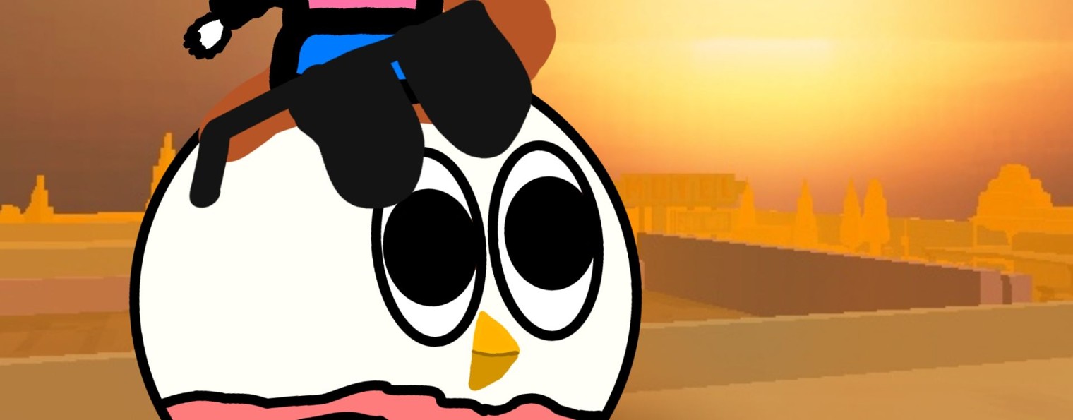 ВАЖНЫЙ КУРЯ