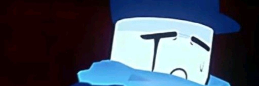 ICE Elliot |Ледяной Элиот