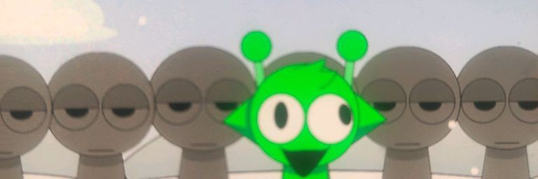 💚Гриинмон💚