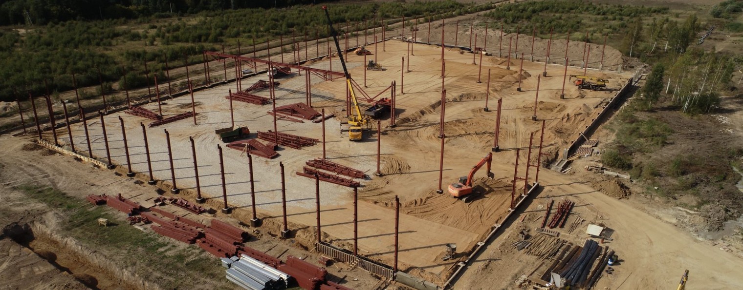 ЮНИОН КОНСТРАКШН