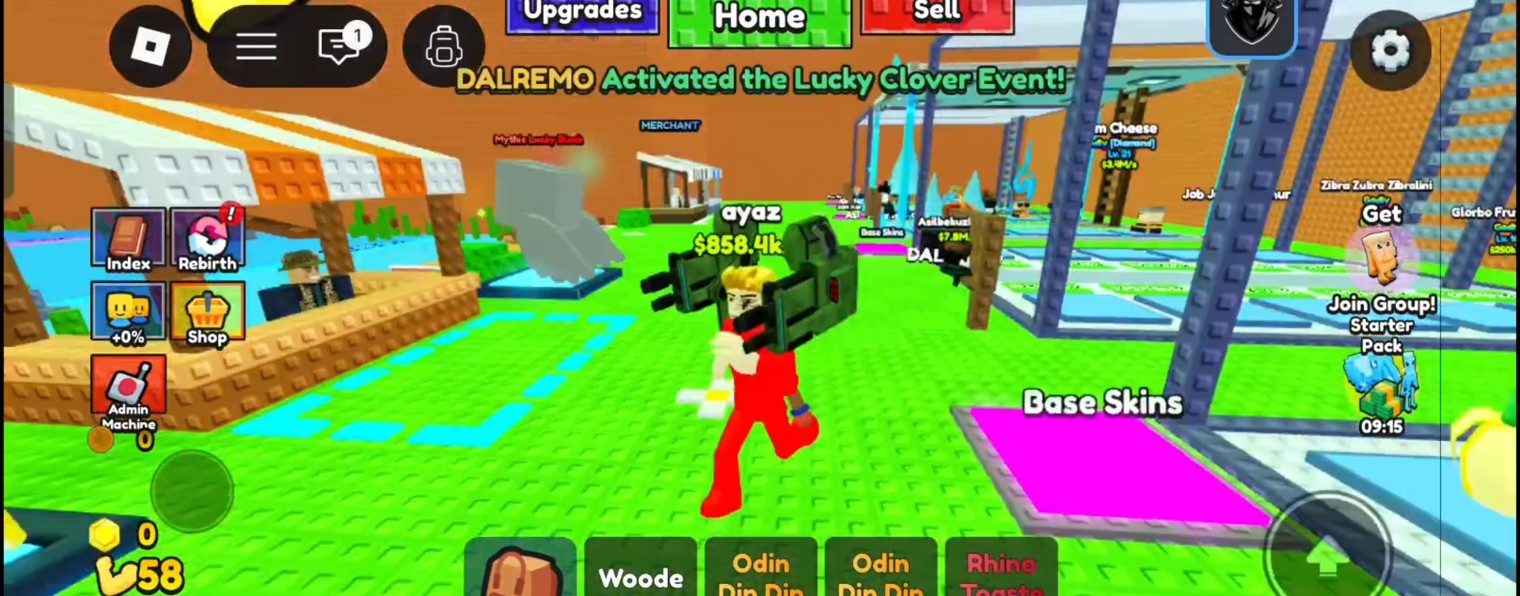 ROBLOX