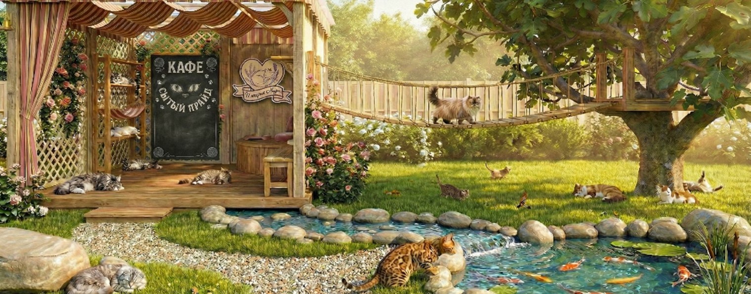 Империя Мура