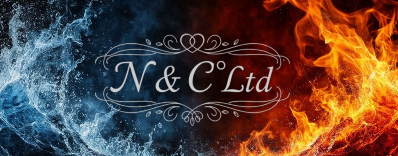 N & C⁰ Ltd