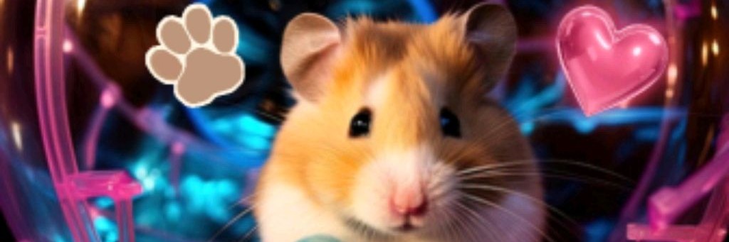 Хомяк Играет 🐹🎮