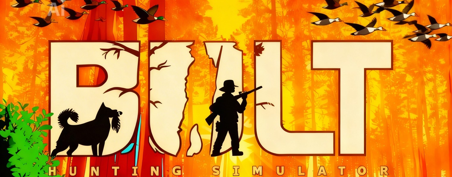 Симуляторы Охоты