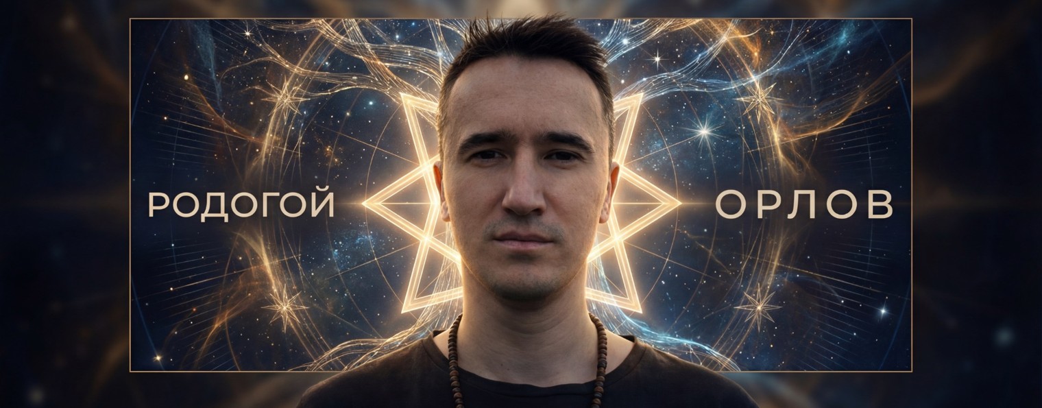 Родогой Орлов
