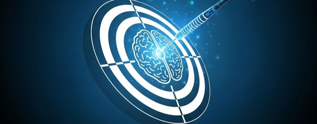 ИИ-тренер по дартсу