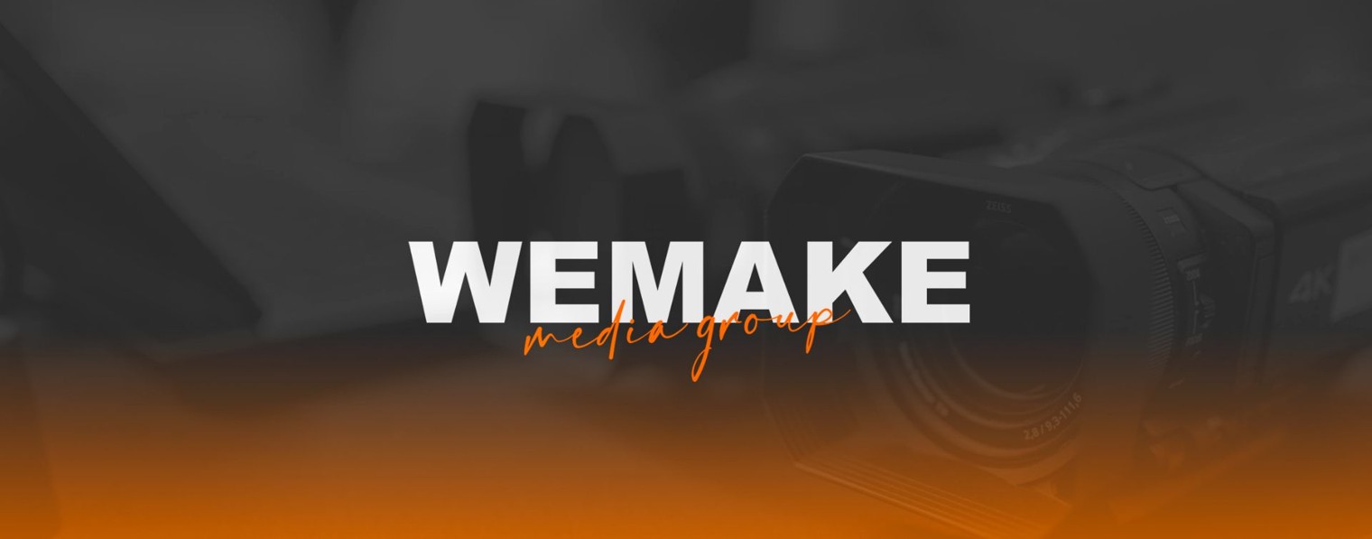WEMAKE Мedia Group
