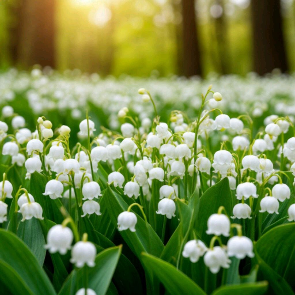 Самоцветы от Анастасии Ландыш