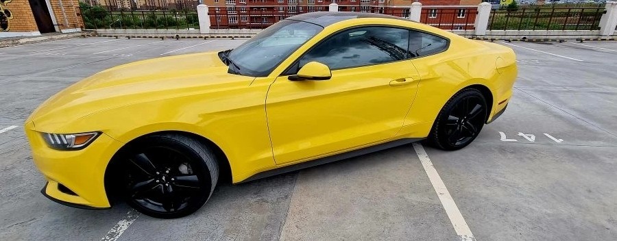 Мега Авто 71