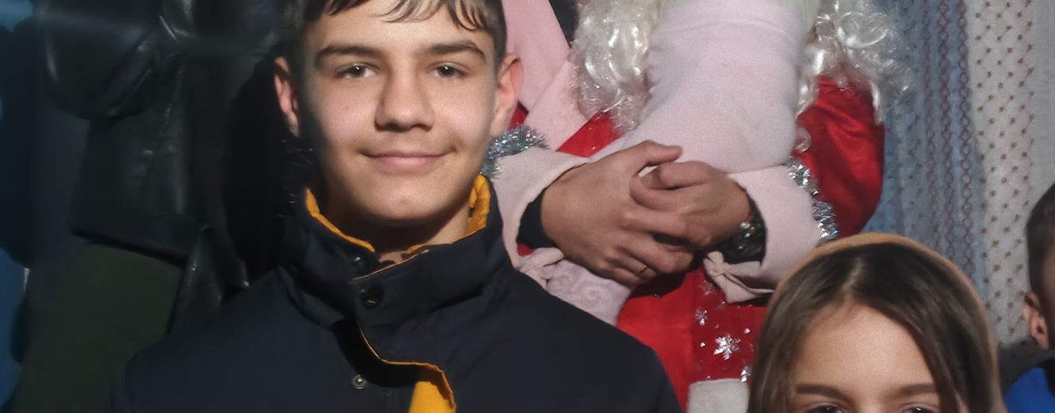 Жизнь в Деревне. Многодетная Семья.