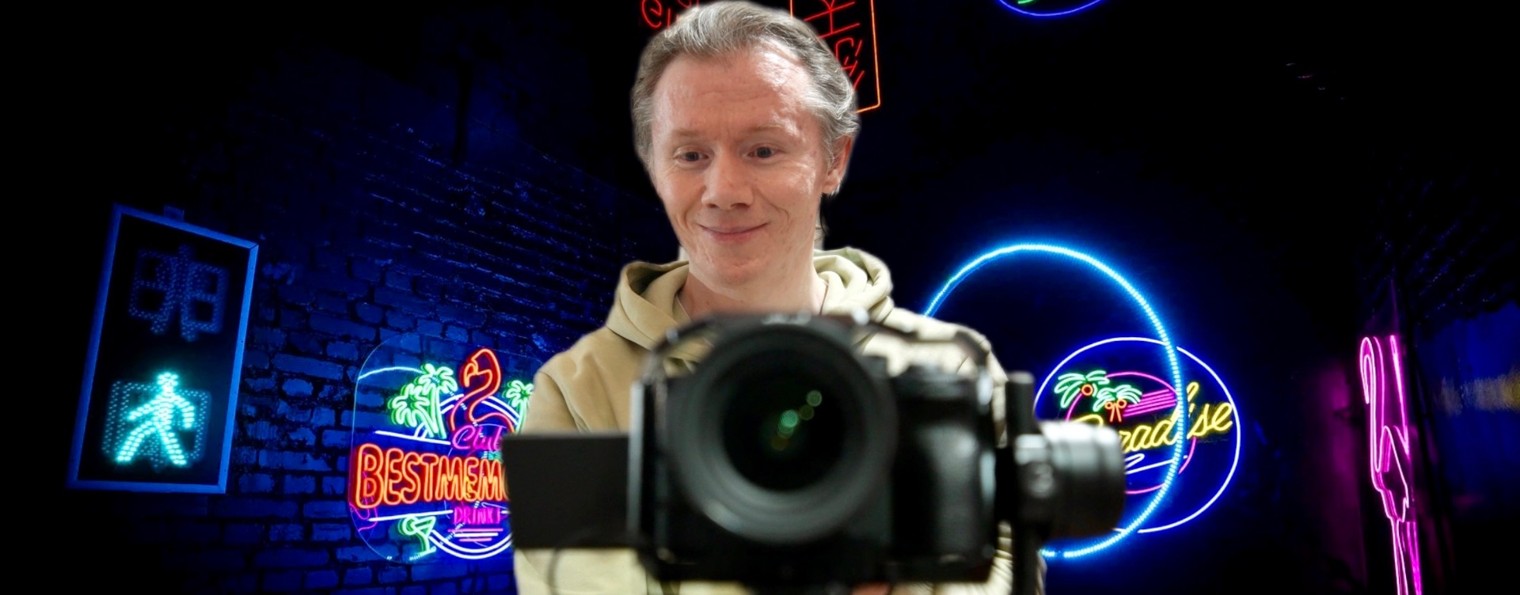 Venroks Video