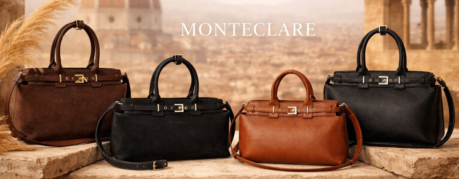 Monteclare