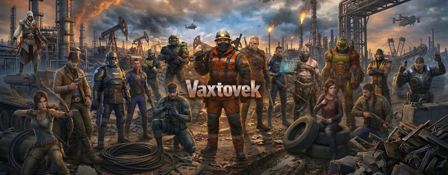 Vaxtovek