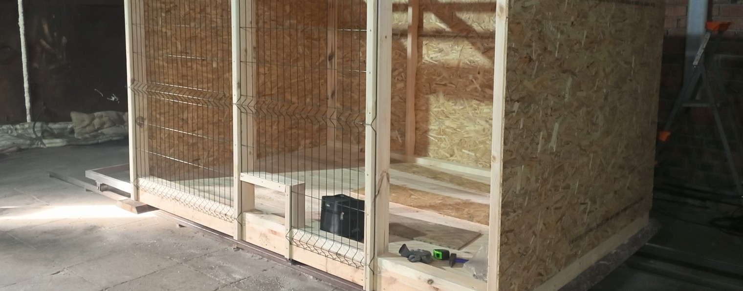 Глазами камеры