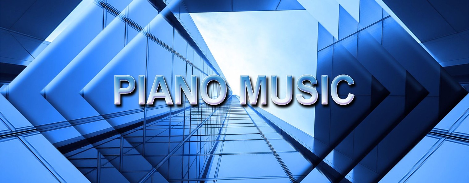 Piano muisc