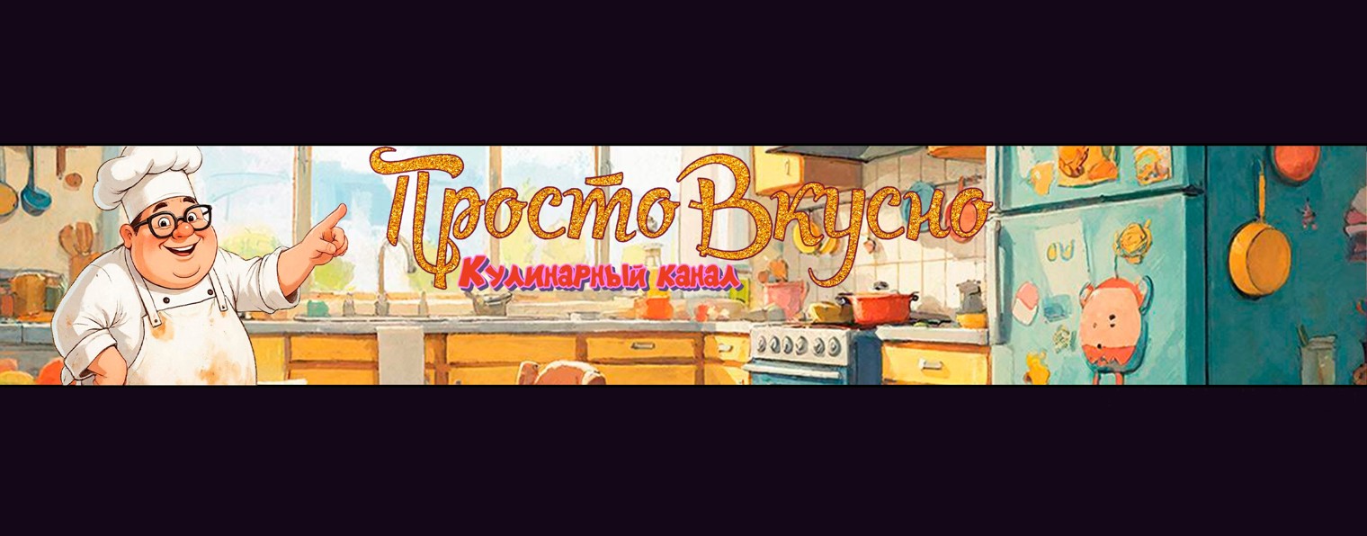 ПростоВкусно