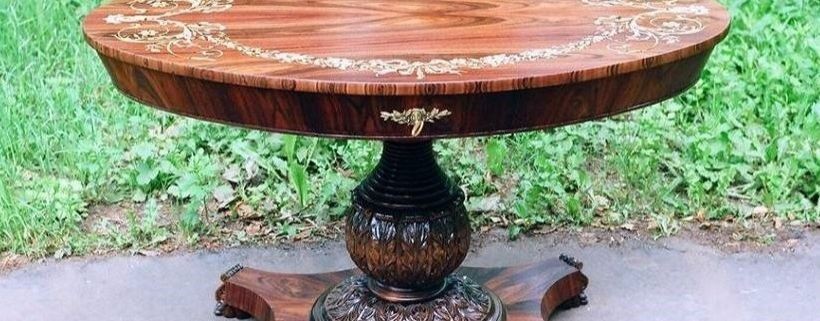 ⭐Ruslan  Masterovoy  Furniture.