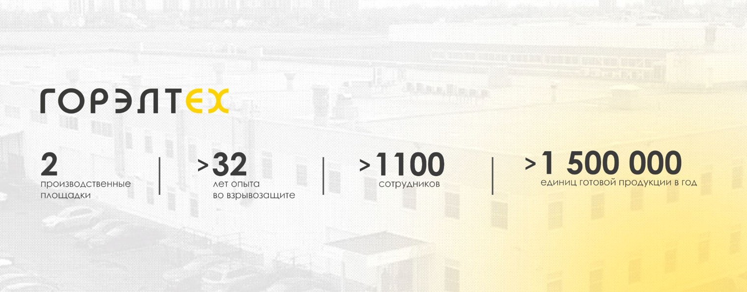 ЗАВОД ГОРЭЛТЕХ