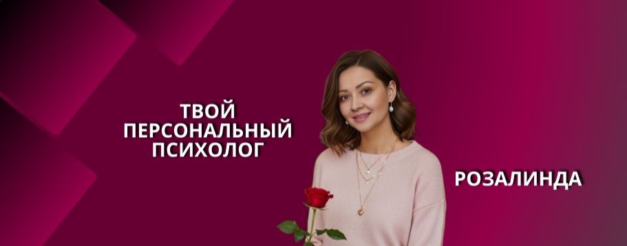 Розалинда, эгоистка по любви| Психолог