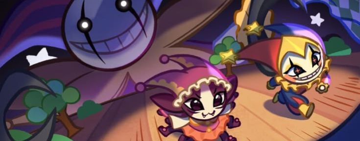 ✨️Spinnette!🕷『DP』