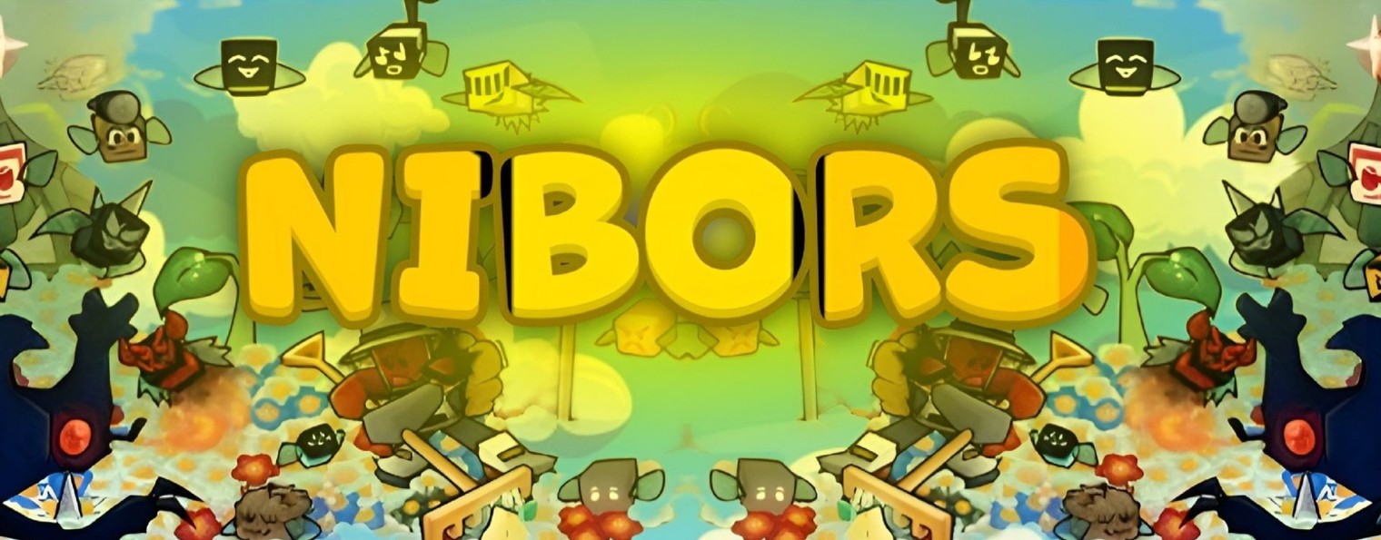 NIBORS