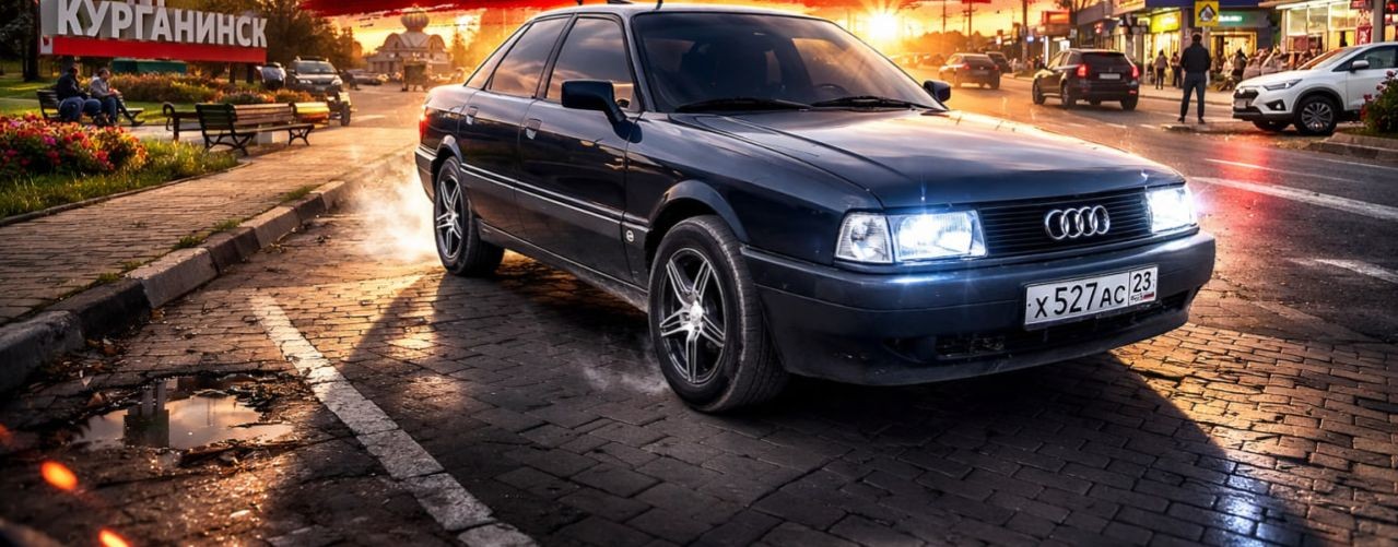 Слава Букрей